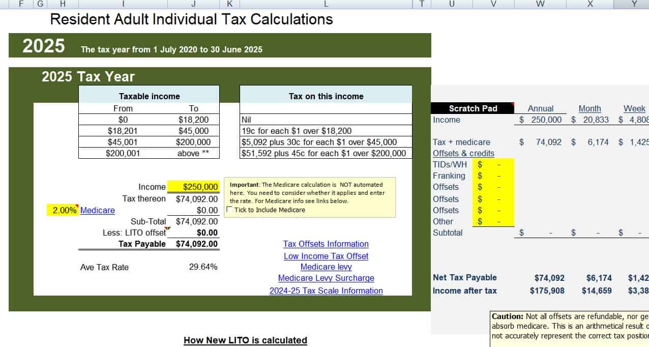 Tax Return Estimate 2025 Canada - Randa R. Brown Tax Return Estimate 2025 Canada - Randa R. Brown